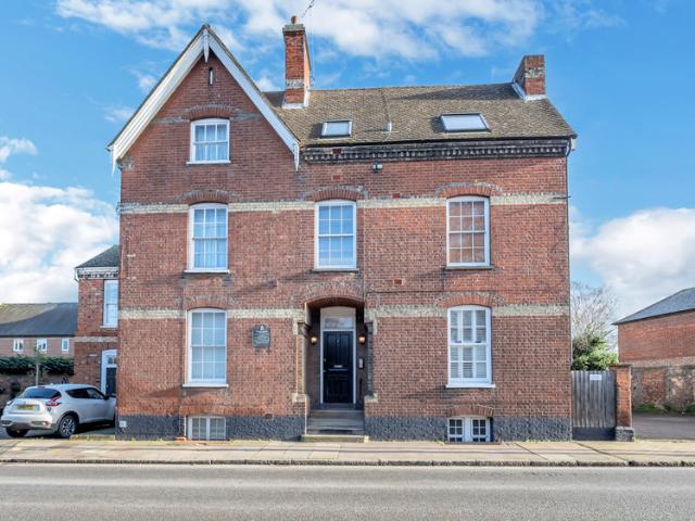 apartment for rent in Northgate Street, Bury St. Edmunds