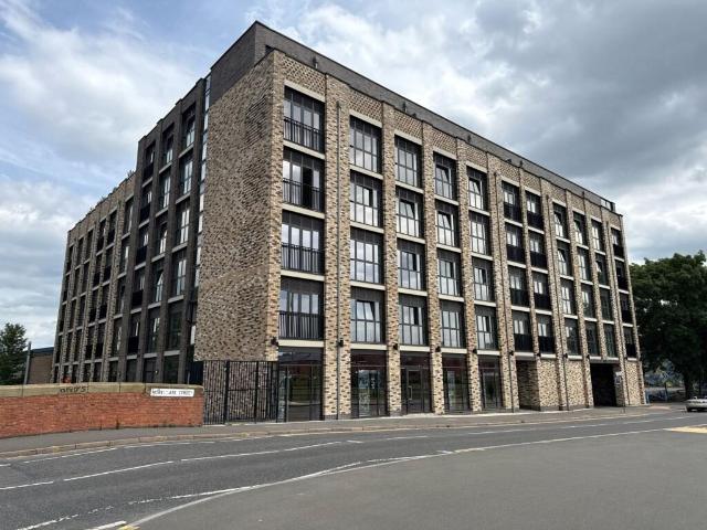 apartment for rent in Northgate Street, LE3 5BZ