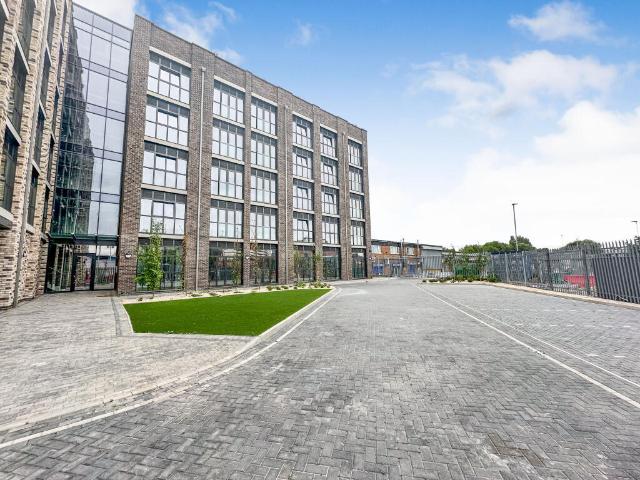 apartment for rent in Northgate Street, Leicester, Leicester
