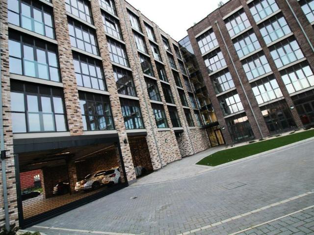 apartment for rent in Northgate Street, Leicester, Leicester