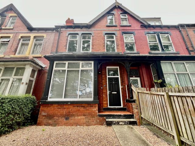 apartment for rent in Noster Hill, Leeds, Leeds