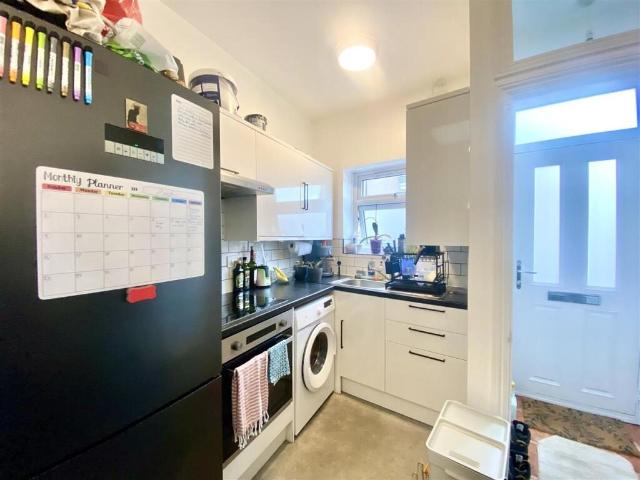 apartment for rent in Nags Head Hill, BS5 8QL