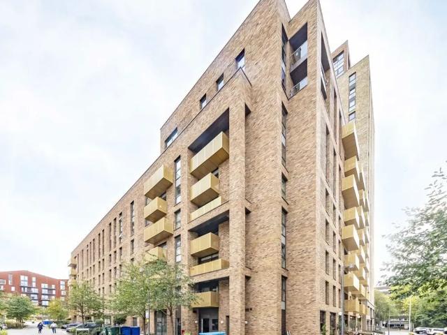 apartment for rent in Naomi Street, London, SE8 5EX
