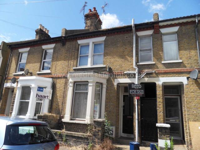 apartment for rent in Napier Avenue, Southend