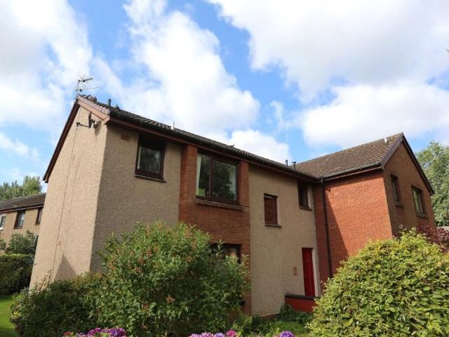apartment for rent in Nether Craigour, EH17 7SB
