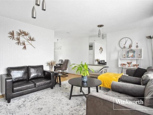apartment for rent in Nether Street, N3 1QQ