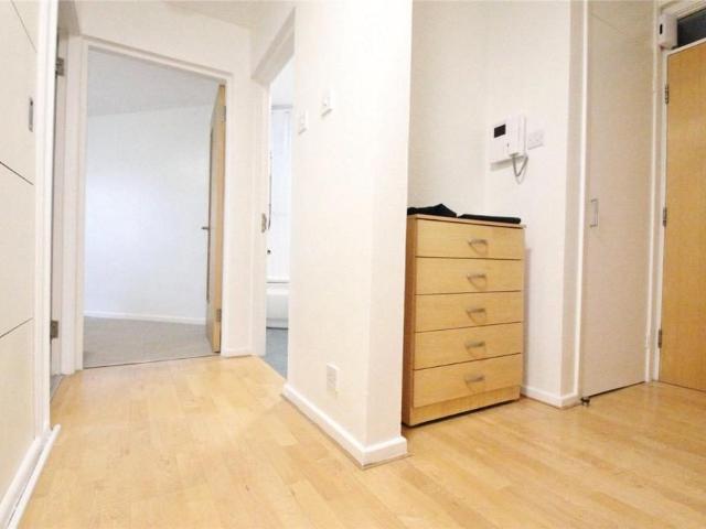 apartment for rent in Nether Street, N3 1QQ