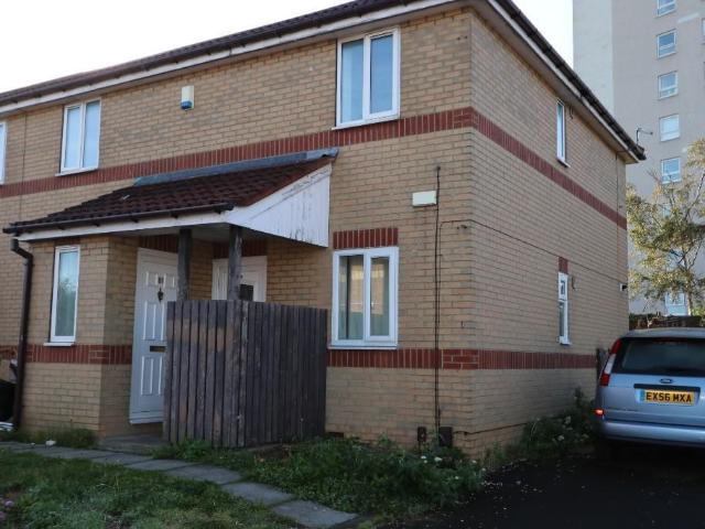 apartment for rent in Netherfields Crescent, Middlesbrough, Middlesbrough