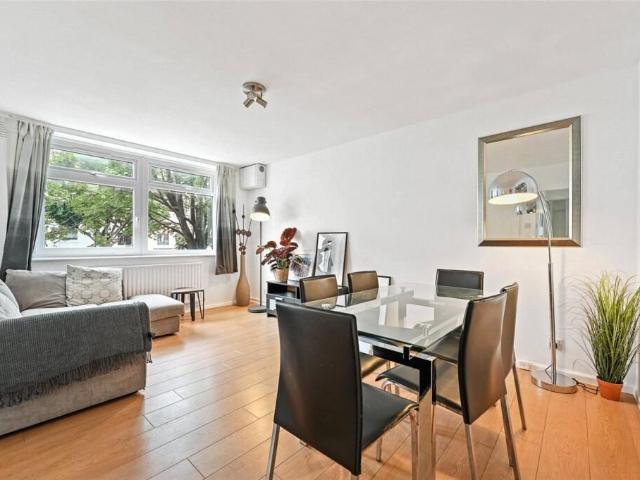 apartment for rent in Netherwood Road, W14 0BJ