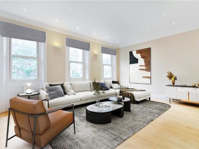 apartment for rent in Nevern Square, SW5 9PF