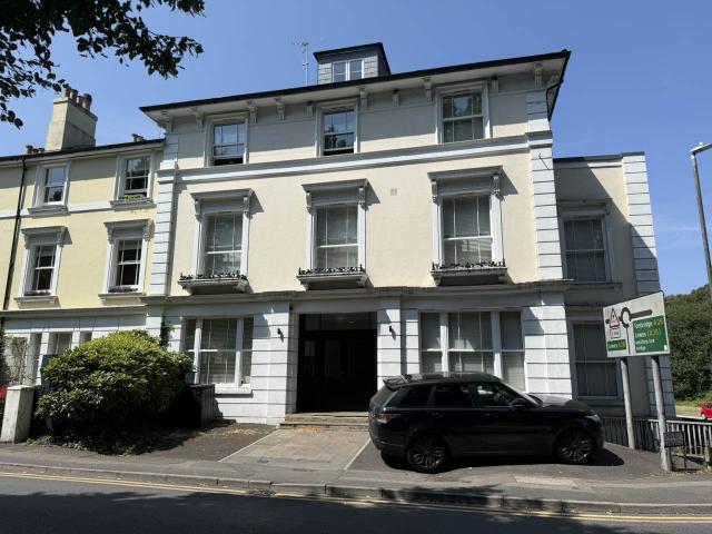 apartment for rent in Nevill Terrace, Tunbridge Wells, Kent