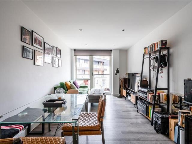 apartment for rent in New North Road, N1 6JB