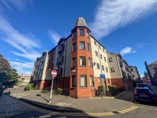 apartment for rent in New Bells Court, Edinburgh, EH6