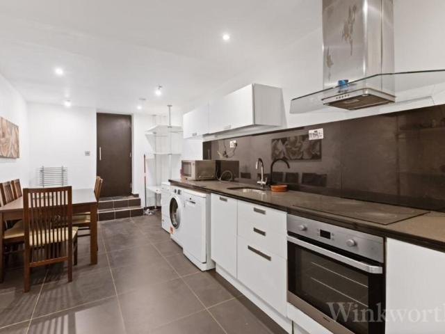 apartment for rent in New Cross Road, SE14 6TQ