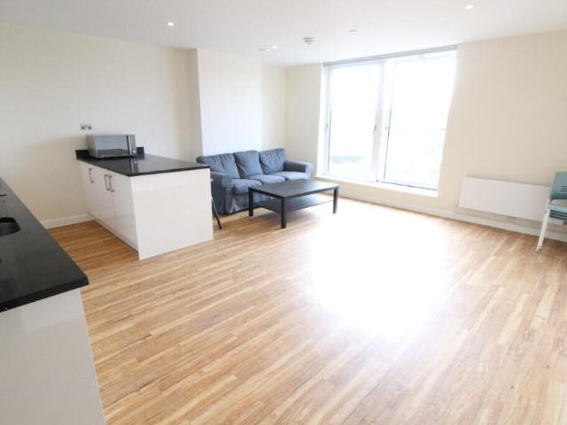apartment for rent in New Era Square, S2 4FN
