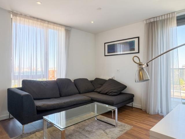 2 bedroom flat to rent on New Festival Avenue, London