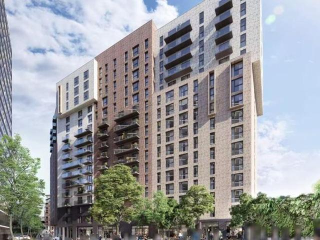 apartment for rent in New Kings Head Yard, Manchester, M3 7GL, United Kingdom