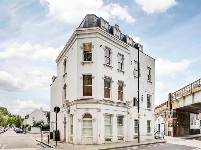 apartment for rent in New King'S Road, SW6 4RJ