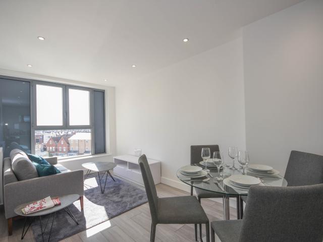 apartment for rent in New London Road, Chelmsford, Chelmsford