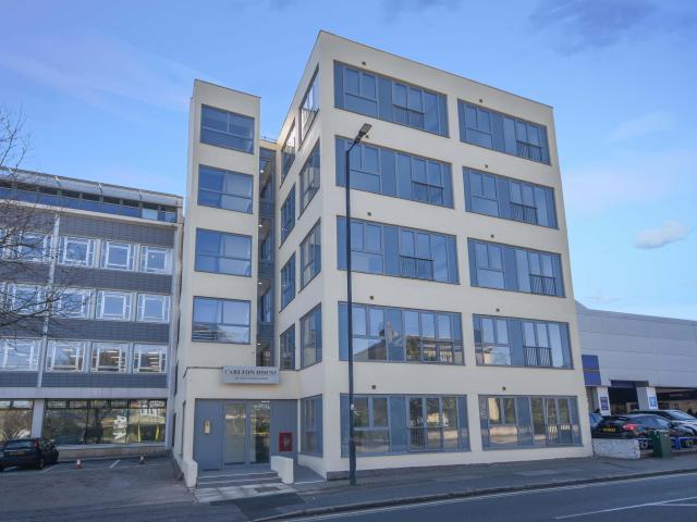 apartment for rent in New London Road, Chelmsford, Chelmsford