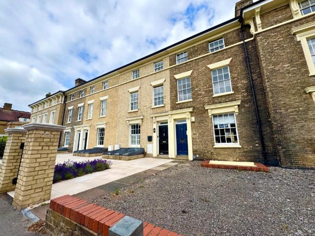 apartment for rent in New London Road, CM2 0RG
