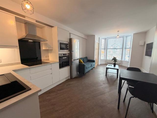 apartment for rent in NEW! Loughborough Road, West Bridgford, Nottingham