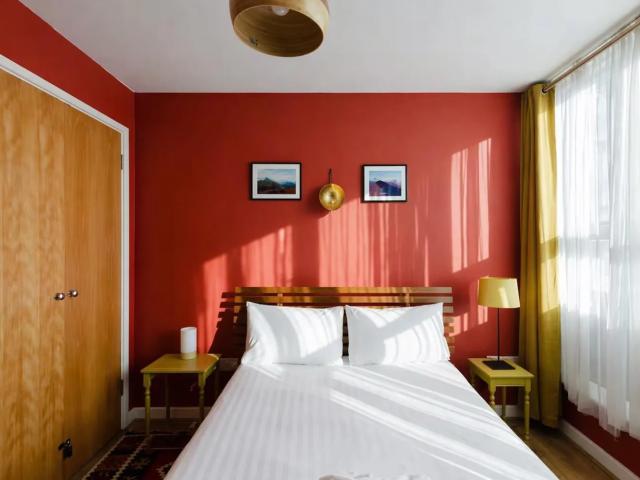 apartment for rent in New Park Road, London