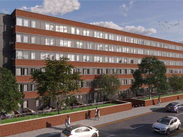 apartment for rent in New Road, DA11 0FD