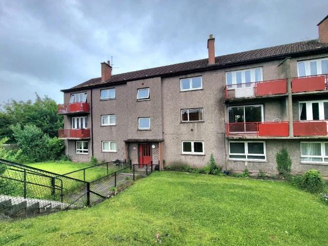 apartment for rent in New Road, KY8 5JR