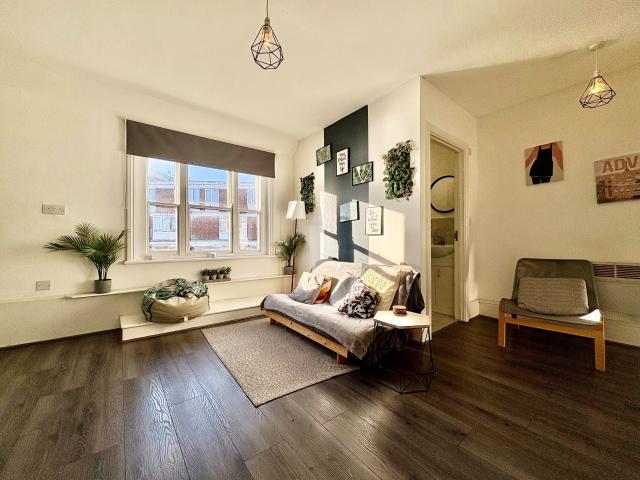 apartment for rent in New Road, Ware, Ware
