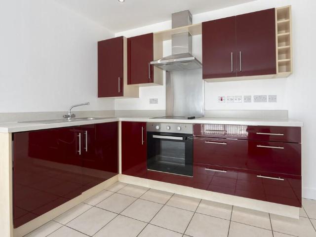 apartment for rent in New Rowley Road, DY2 8AN