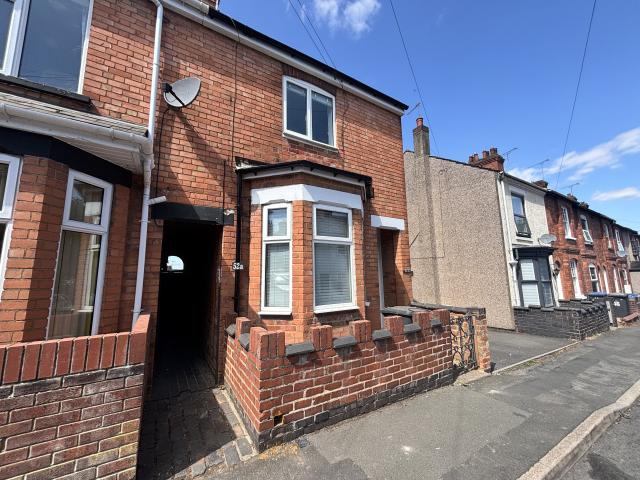 apartment for rent in New Street, Rugby, Rugby