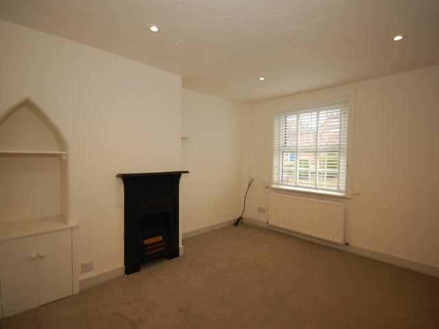 apartment for rent in New Town, Uckfield