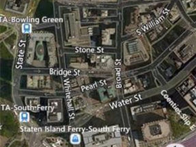 Apartment for rent in New York