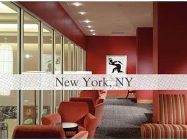 Apartment for rent in New York