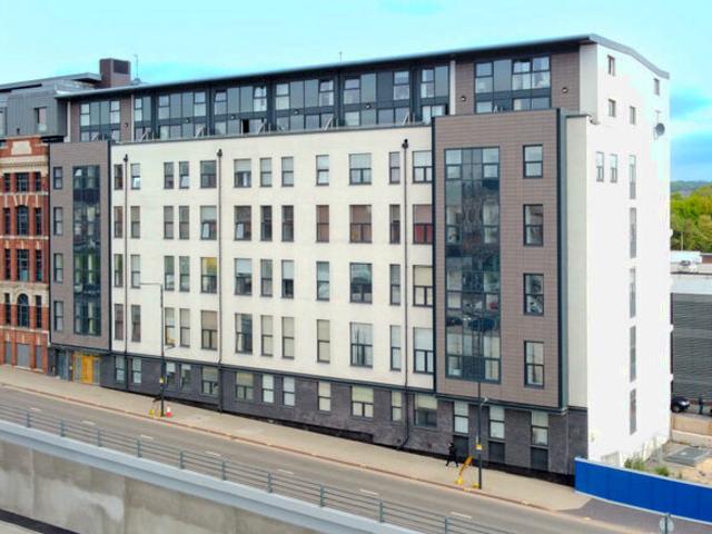 apartment for rent in New York Road, Leeds, Leeds