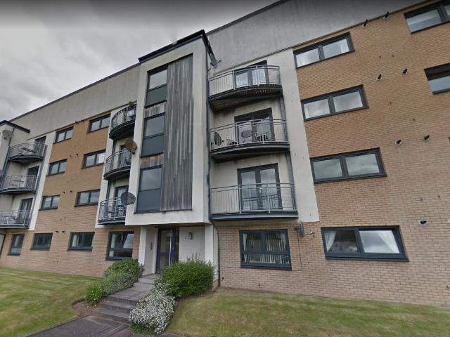 apartment for rent in Newburgh Street, Shawlands, Glasgow