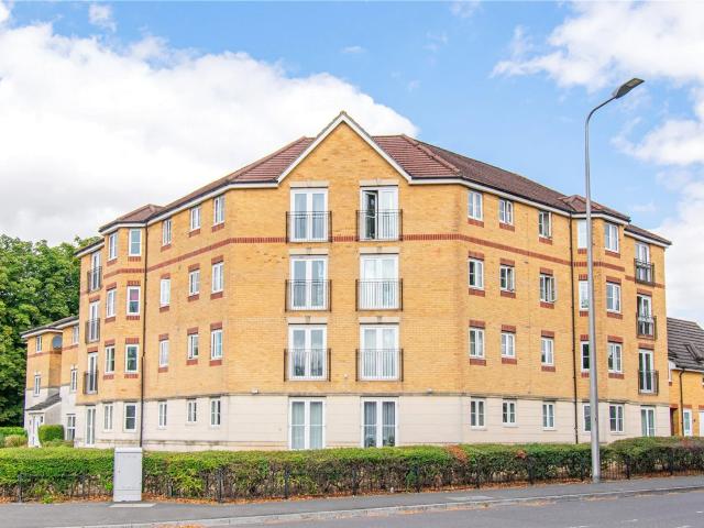 apartment for rent in Newbury, Berkshire