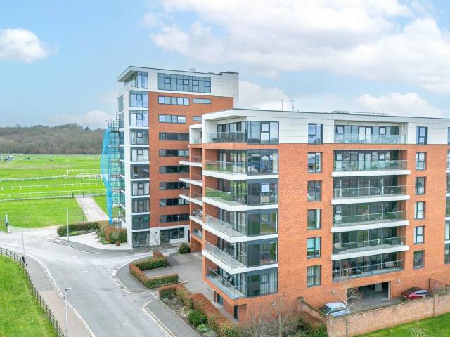 apartment for rent in Newbury, Berkshire
