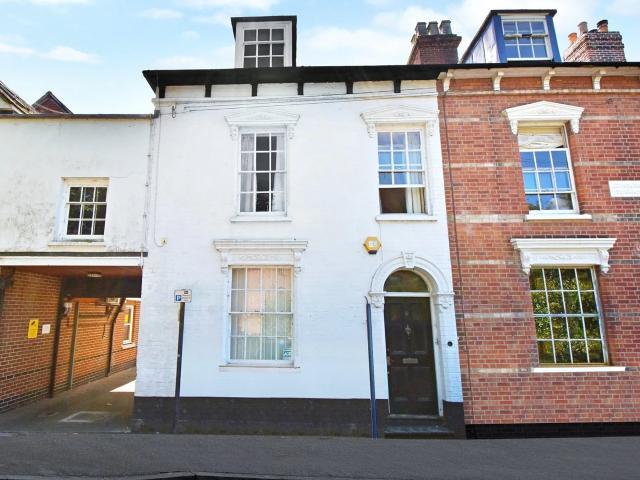 apartment for rent in Newbury, Berkshire