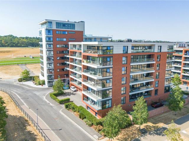 apartment for rent in Newbury, Berkshire