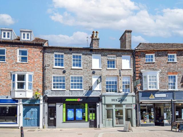apartment for rent in Newbury, Berkshire