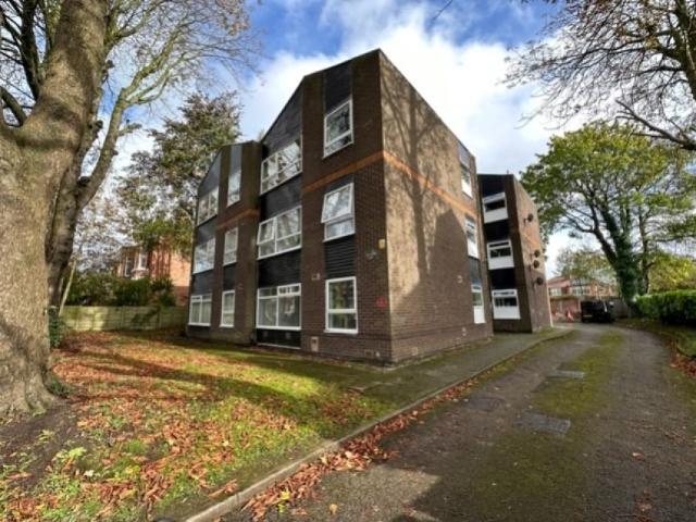 apartment for rent in Newholme Court, 33 Alan Road, M20 4WB, Greater Manchester, UK