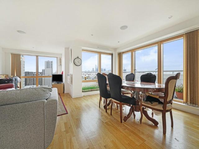 apartment for rent in Newington Causeway, SE1 6DT