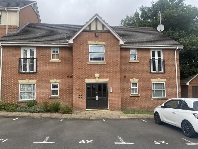 apartment for rent in Newlands Close, Stourbridge, Hagley, Stourbridge, Hagley