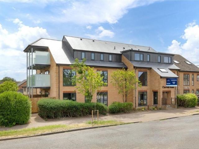 apartment for rent in Newmarket Road, CB5 8LP