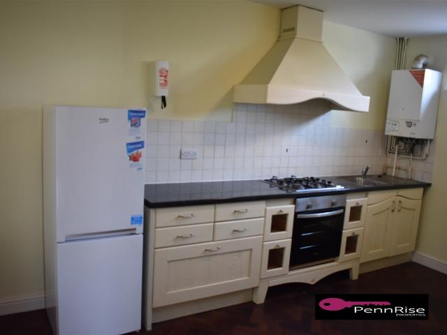 apartment for rent in Newport Road, Cardiff