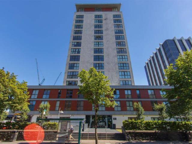 apartment for rent in Newport Road, Cardiff, CF24 0DH