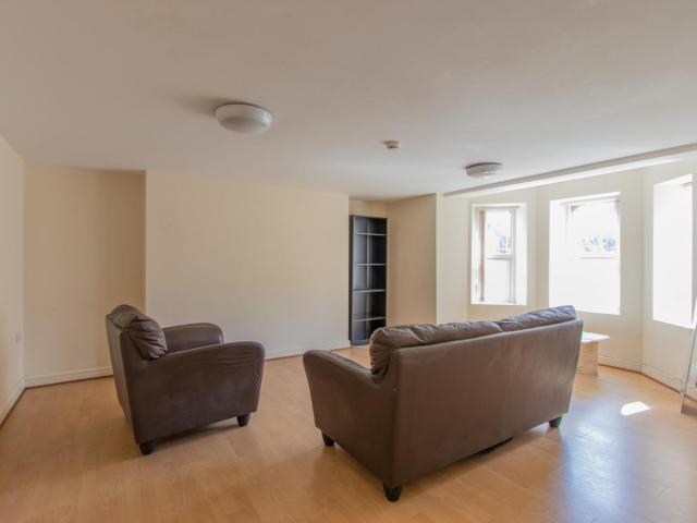 apartment for rent in Newport Road, Cardiff, CF24 1AH