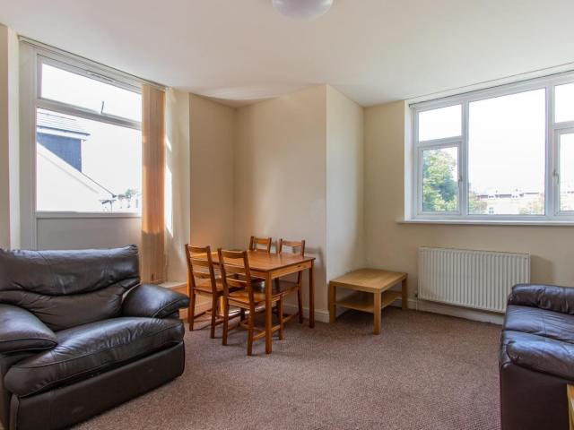 apartment for rent in Newport Road, Cardiff, CF24 1AH